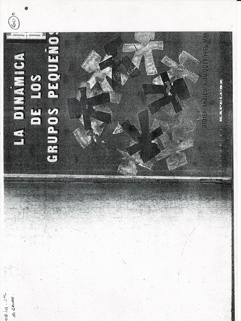 Anzieu y Martin | PDF