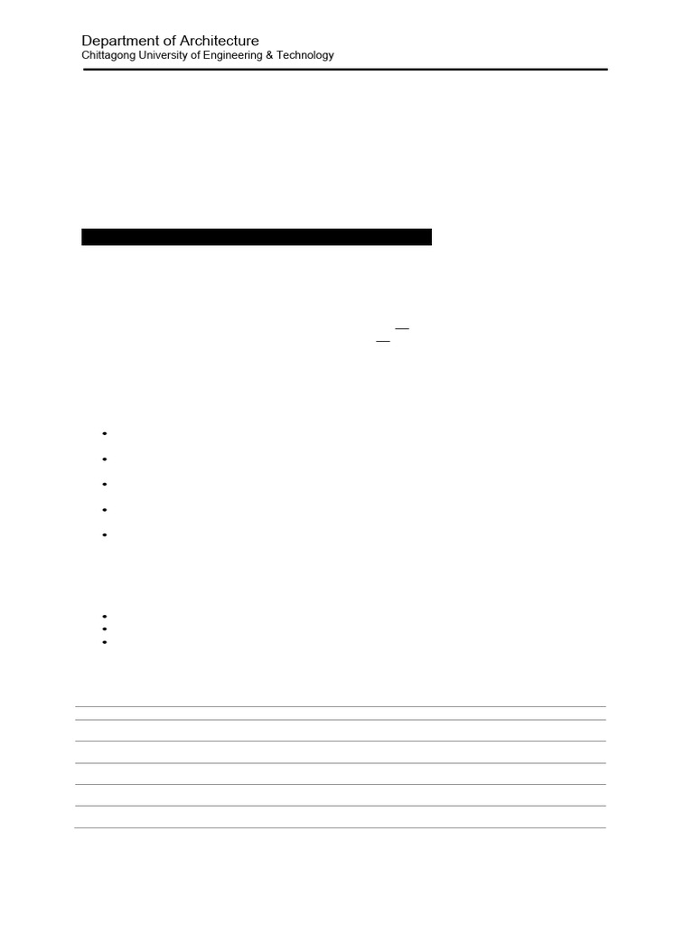 Perforated Plate Design Project Guide | PDF