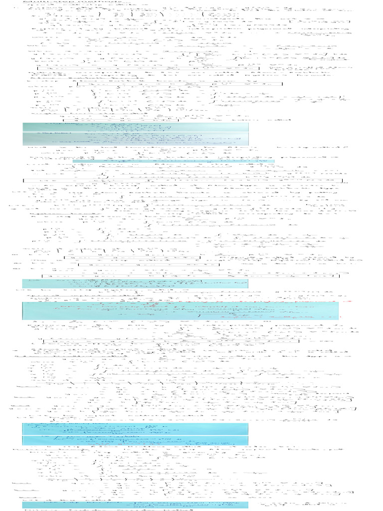 Multi Step Methods | PDF