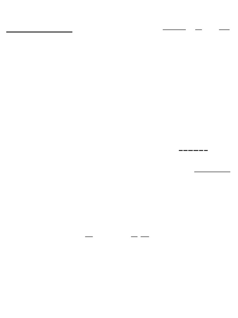 VHDL Quickref | PDF | Boolean Data Type | Digital Electronics