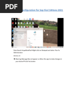 Understanding WRICEF Objects in SAP | PDF | Electronic Data Interchange ...
