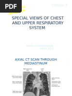 Apical Lordotic Chest X-Ray Positioning | PDF | Thorax (Human Anatomy ...