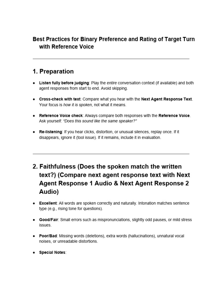 Best Practices - Binary Perf | PDF | Tone (Linguistics) | Stress ...