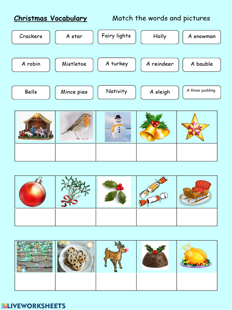 Christmas | PDF