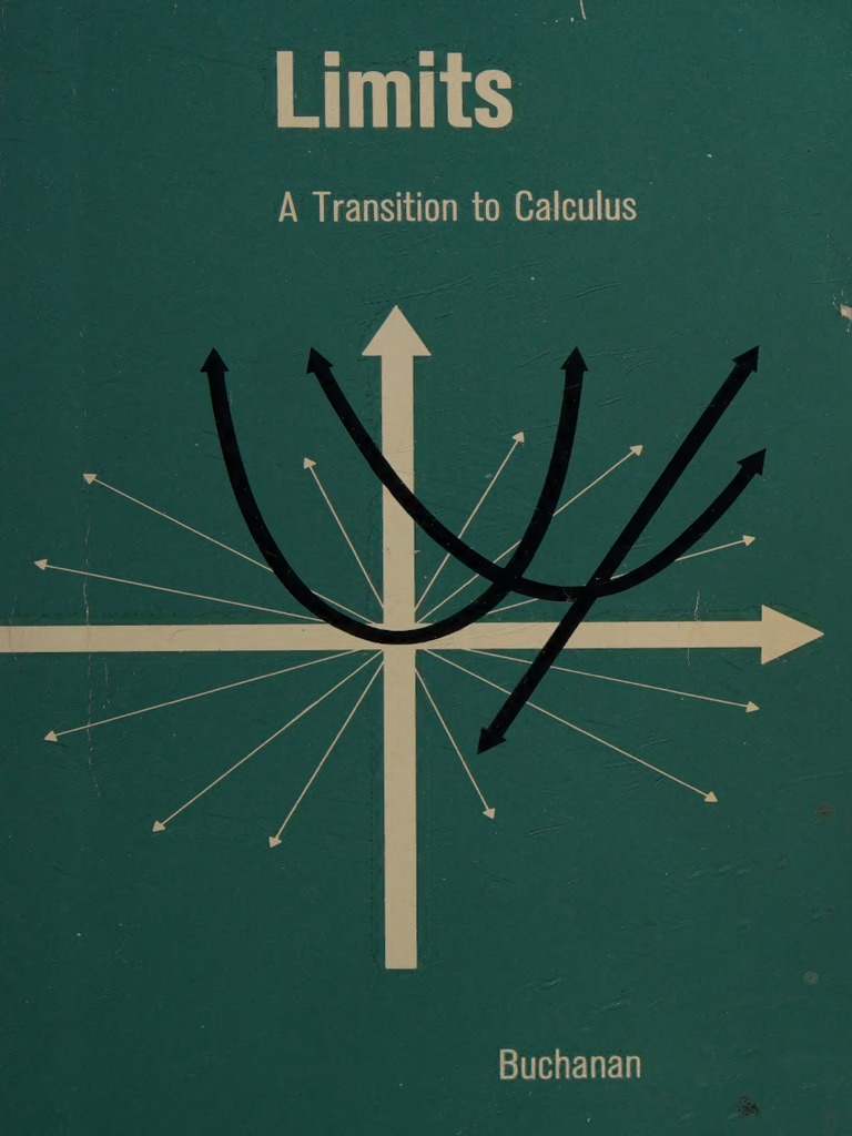 Understanding Limits in Calculus | PDF | Limit (Mathematics) | Series ...