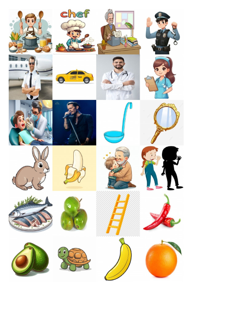 Q Eqchi | PDF