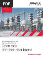 REX615 Relay Technical Overview | PDF | Electrical Grid | Computer Network