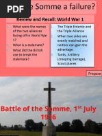 1st Mock Exam For Edexcel IGCSE conv 1 maths | PDF