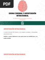 GHOST-CAP en Cuidados Neurocríticos | PDF | Hipertensión | Presión ...