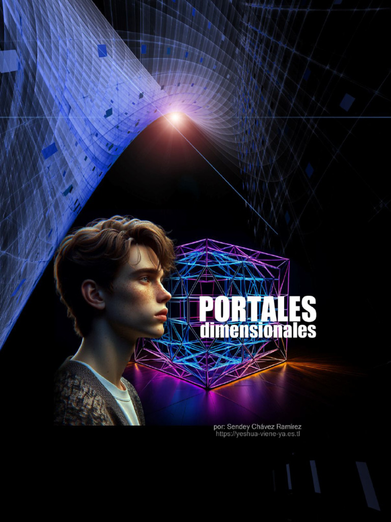 Portales Dimensionales | PDF | Gravedad