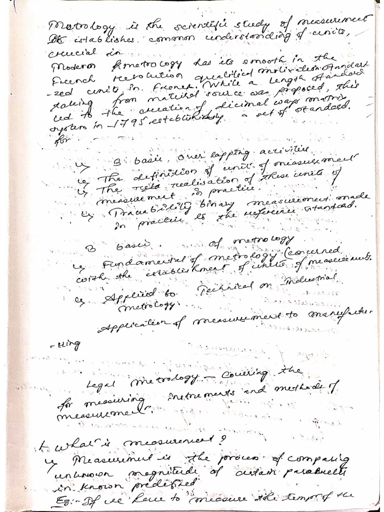EIM Notes | PDF