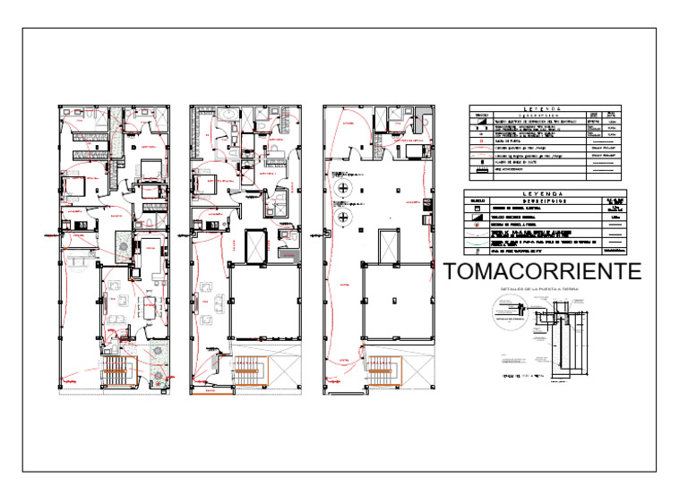 Tomaco 2C | PDF