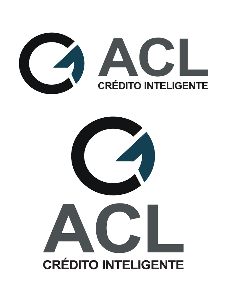 Acl Logo Vetor | PDF