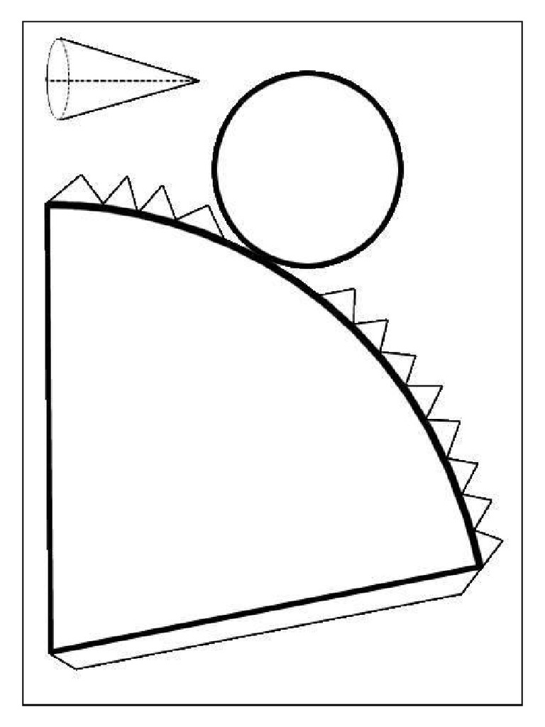 Cono para Arm | PDF