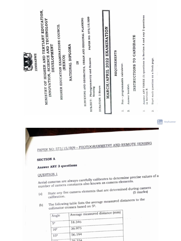 2022 Exam Paper Pdf