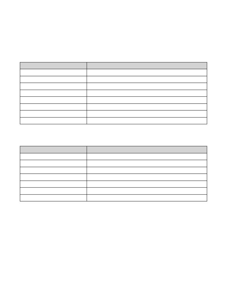 IFR Chart & Approach Plate Symbols | PDF