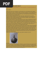 Ritual Funerario Da Nação Dos Orixás (Sirrum, Arisun, Axexe) | PDF ...