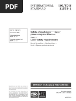 ISO 11146-1:2021 Laser Beam Testing | PDF | Cartesian Coordinate System ...