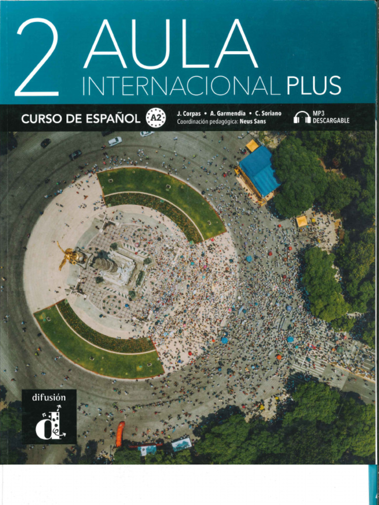 Actividades en Aula Internacional Plus 2 | PDF
