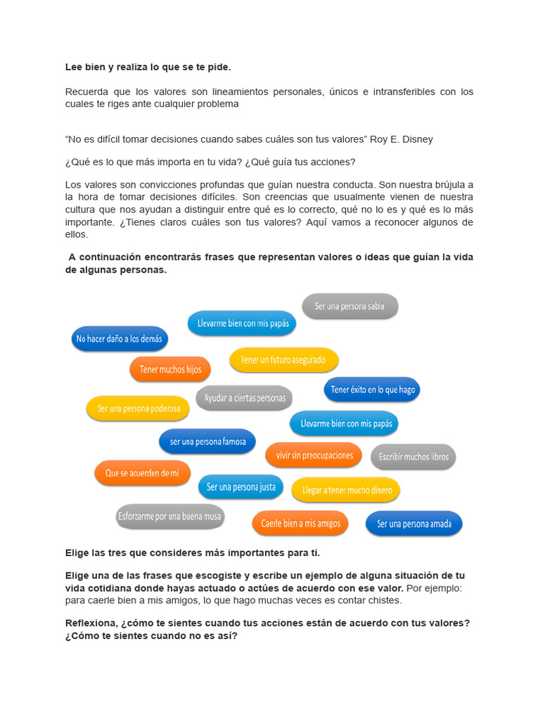 Template Documento Sin T Tulo | PDF