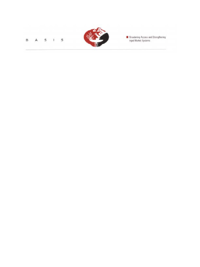 The Evaluation of The Present And-Chavula-2004 | PDF ...