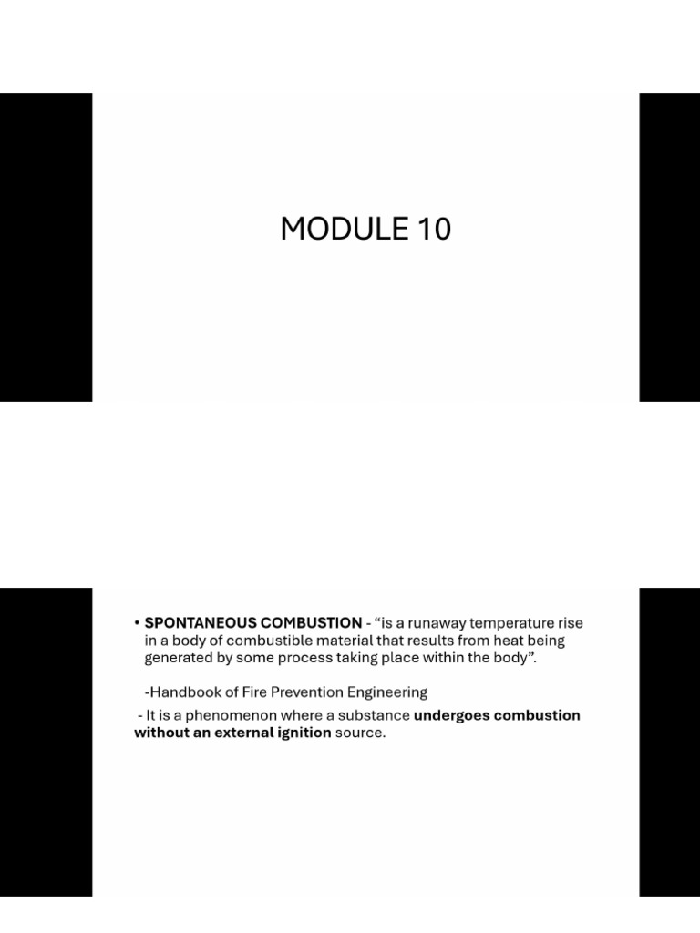 Module 10 | PDF
