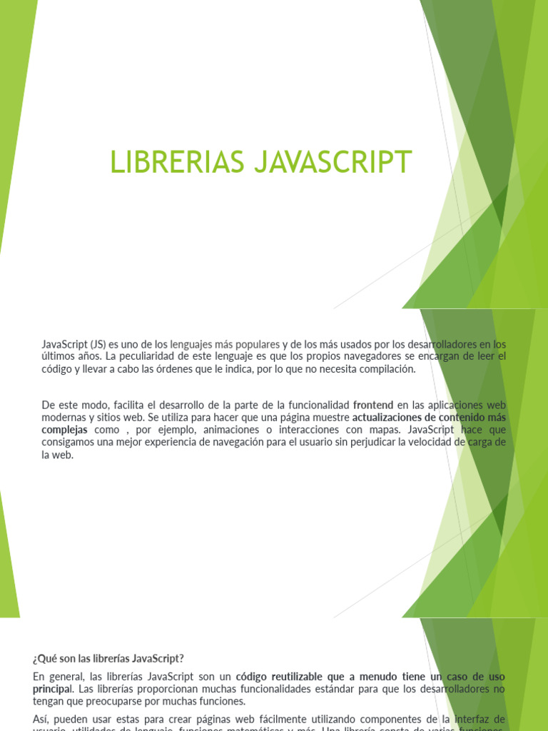 JS Libreria | PDF | Script Java | Red mundial