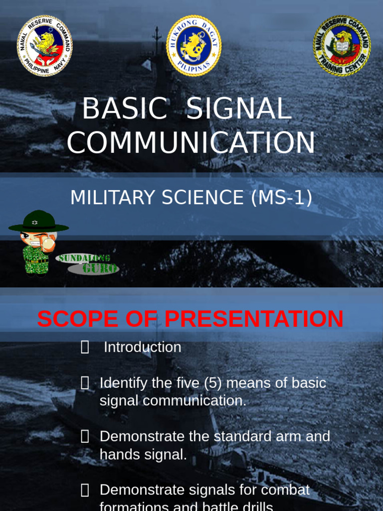 9.-Basic Singal Com | PDF | Radio