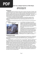 ECT & RFT - Tube Testing | PDF | Electric Current | Inductor