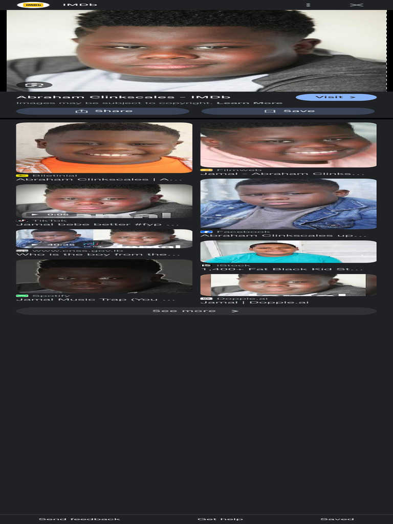 Jamal Fat Kid - Google Search | PDF