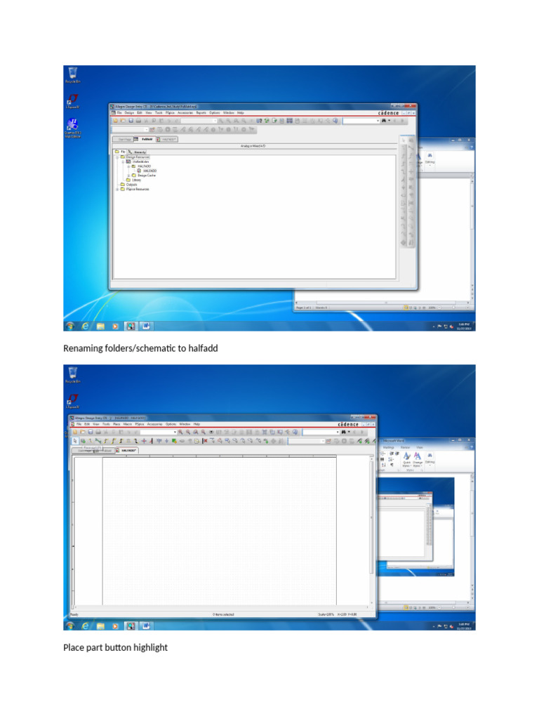 Renaming Folders | PDF