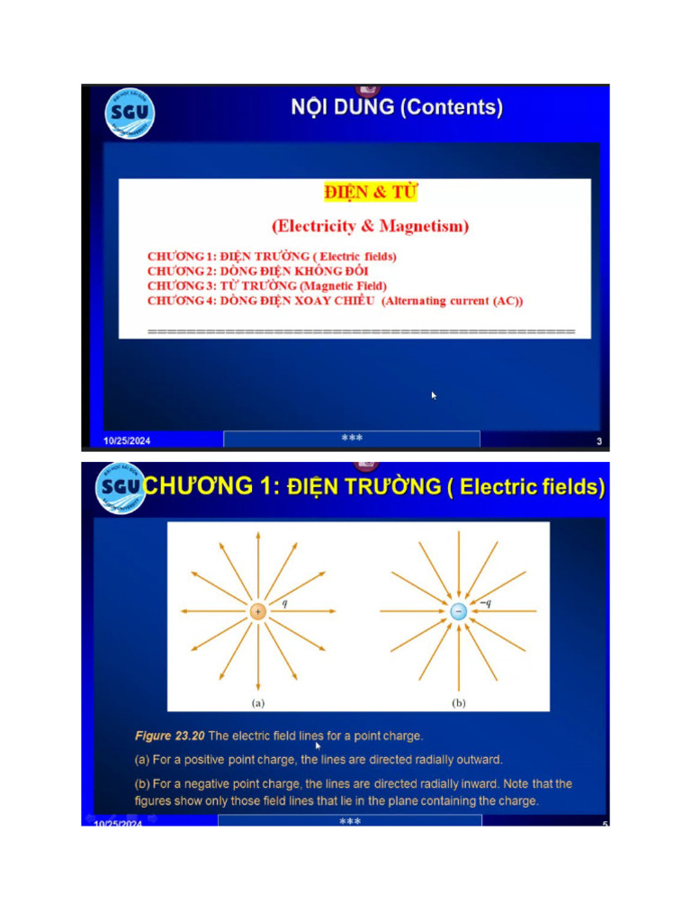 Slide Bai Giang | PDF