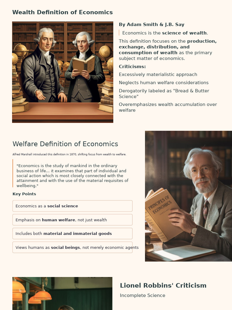 Split Presentations 2 | PDF | Economics | Wealth
