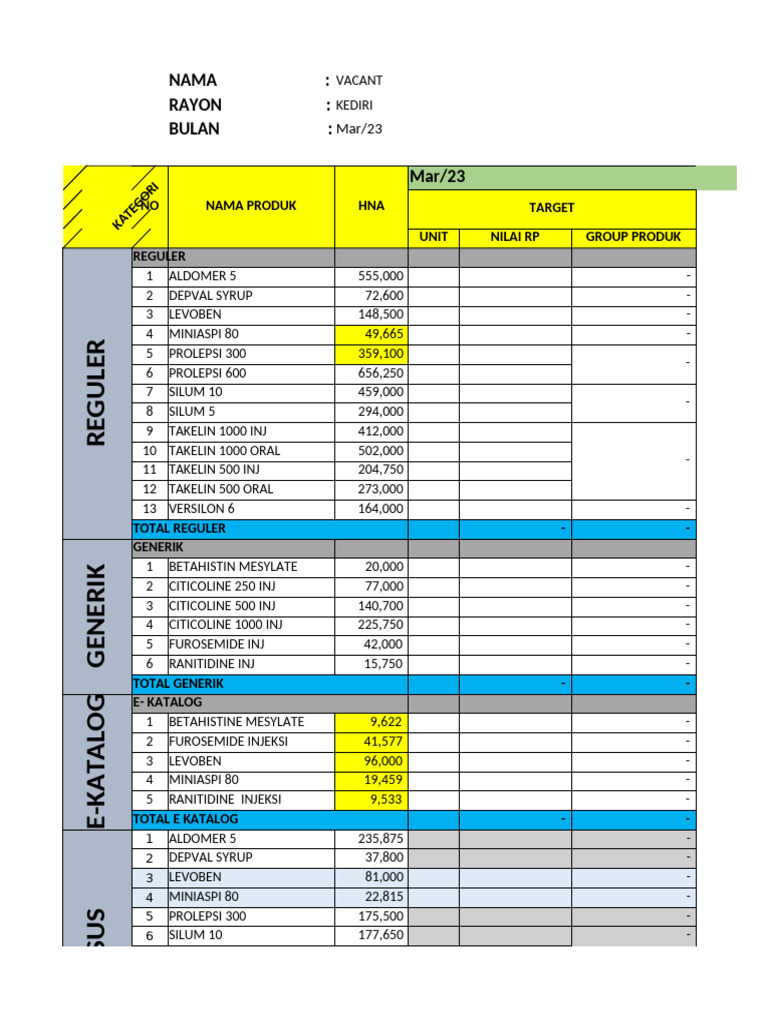 2023 WSR + Est Tambh KDR 3mar'23 Mdu | PDF