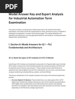 ET 200SP DI Module Troubleshooting Guide | PDF