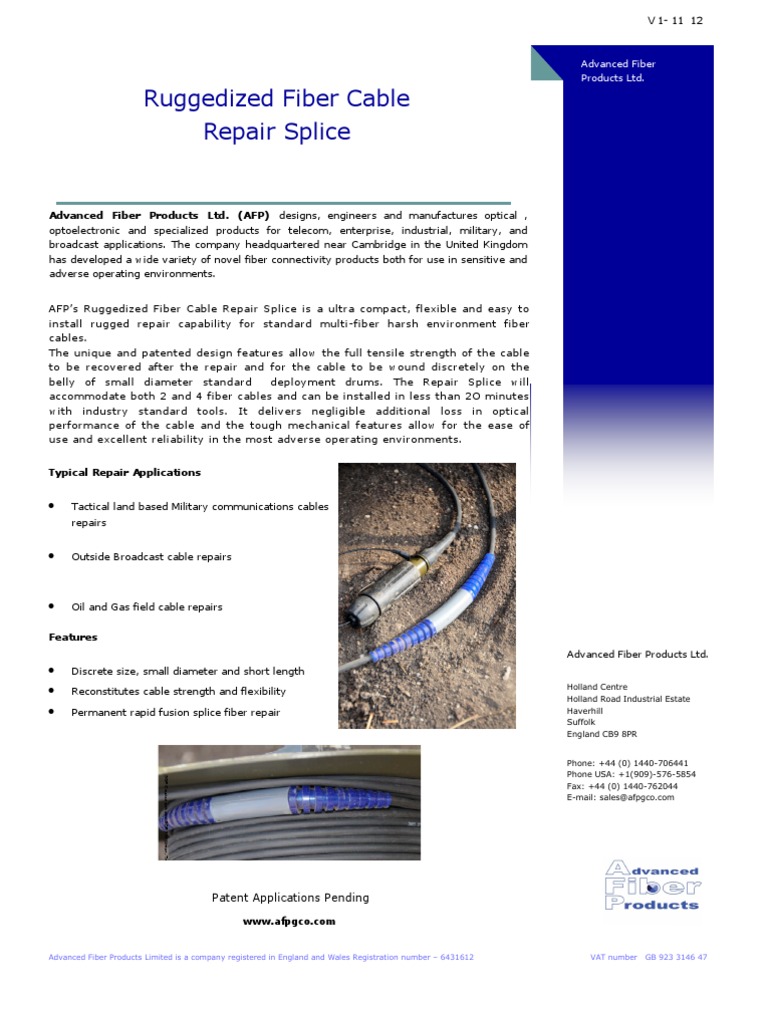 Splice V1 22.12.11 | Download Free PDF | Optical Fiber | Fibers