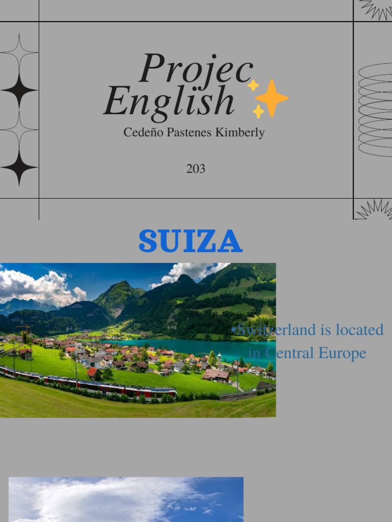 Projec English .PDF 2 | PDF