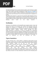 EN 285 Steam Quality Testing Guide | PDF | Steam | Pipe (Fluid Conveyance)