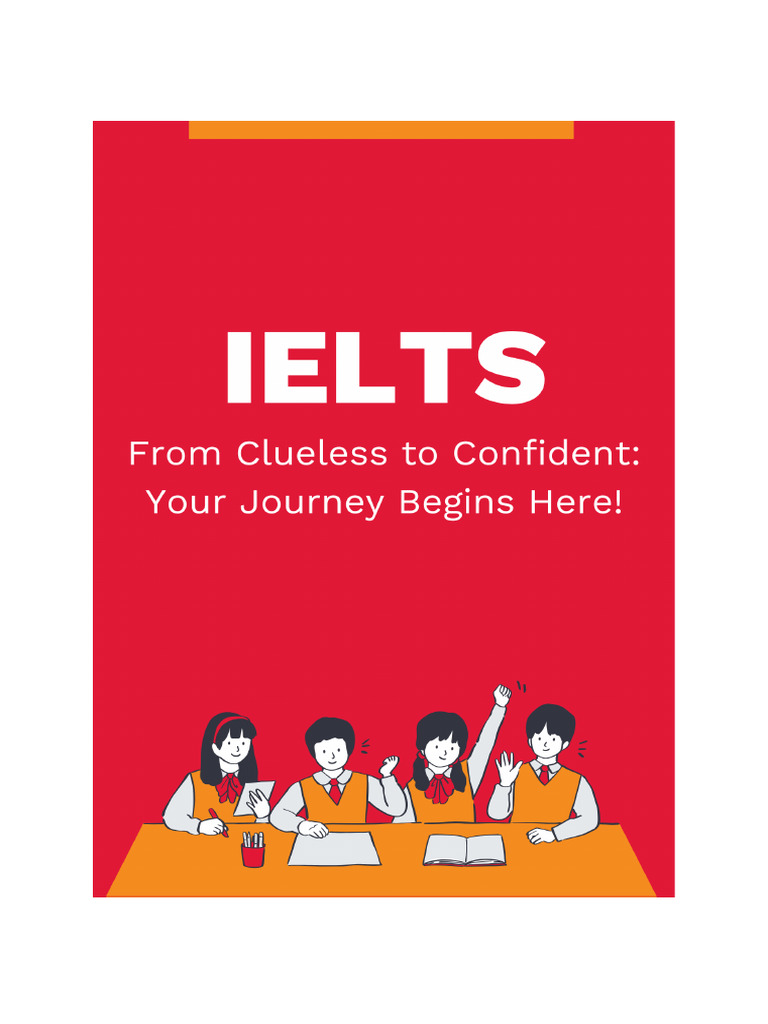 IELTS Success Study Plan Guide | PDF | International English Language ...