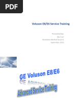 bk3000 & bk5000 User Guide Overview | PDF | Medical Ultrasound ...