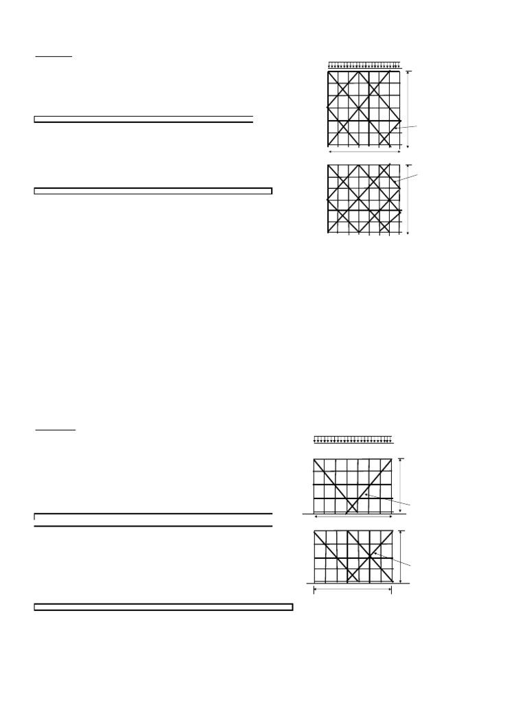 CON4317 Tutorial3 Soln | PDF