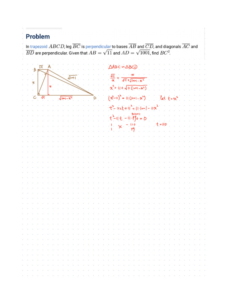 2000 Aime II Problem 8 | PDF