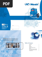 Control Valve Handbook-Emerson | PDF