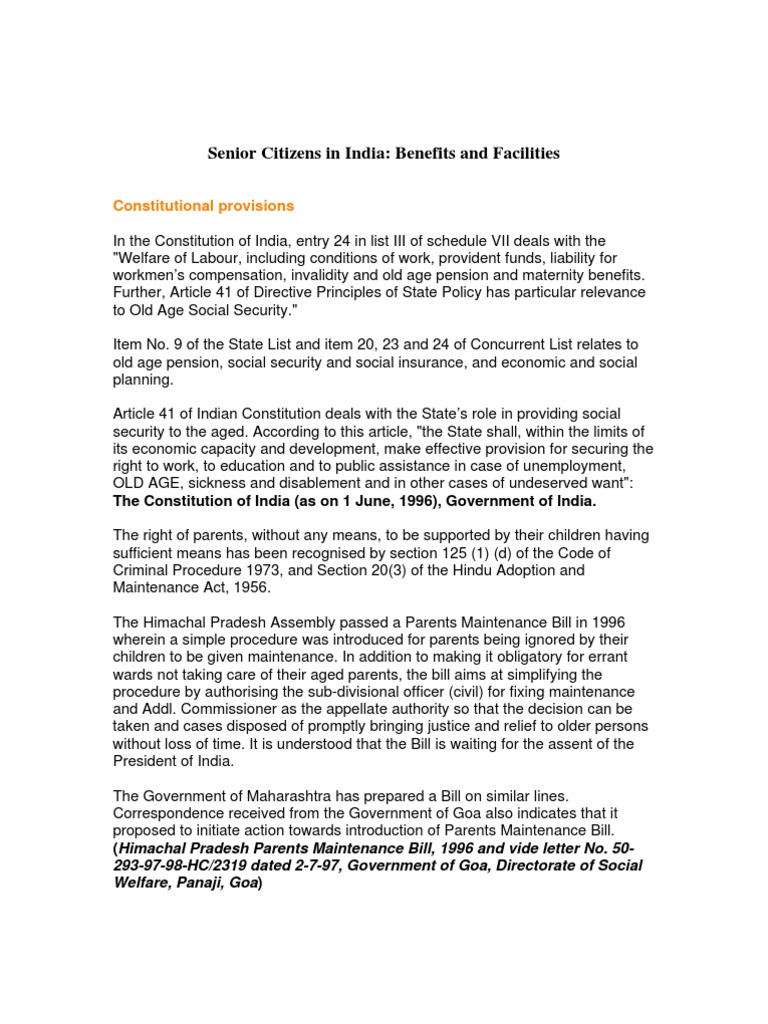 facilities-for-senior-citizens-in-india-pdf-income-tax-in-india