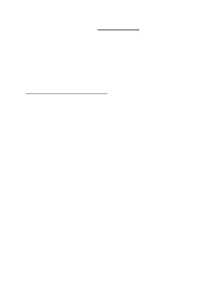 CST 303 Computer Networks Module 1 | PDF | Computer Network | Osi Model