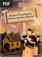 Panduan Login SISPEMA UNPAM | PDF