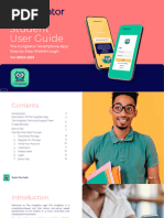 Invigilator App Instructions - After You Have Registered | PDF ...