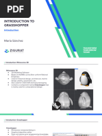 Beginner's Guide to Grasshopper in Rhino | PDF | Window (Computing ...