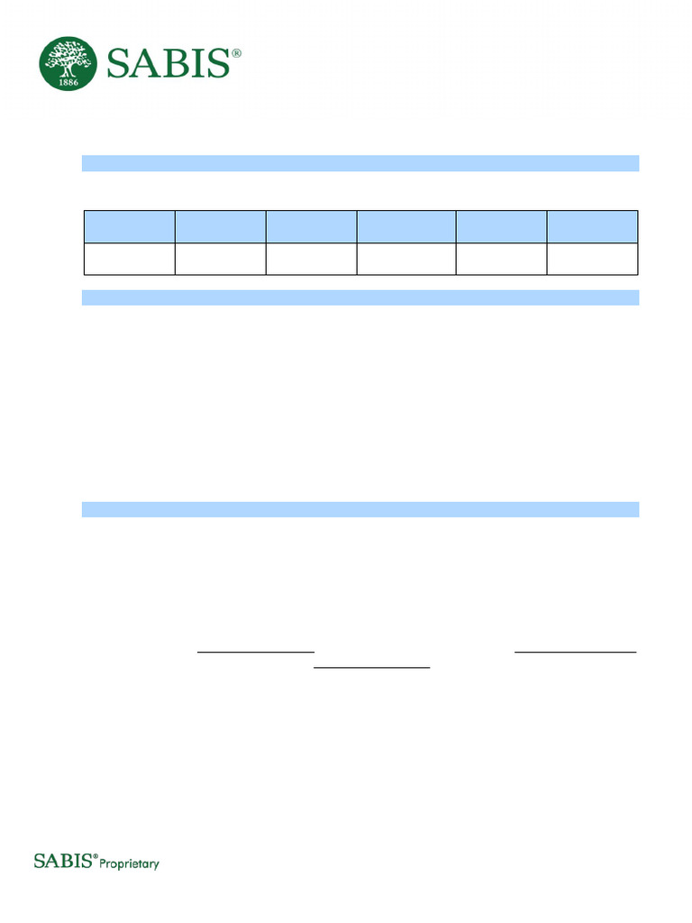 2526 Grade 11 AP Physics 1 Exam Related Materials T1 Wk9 | PDF