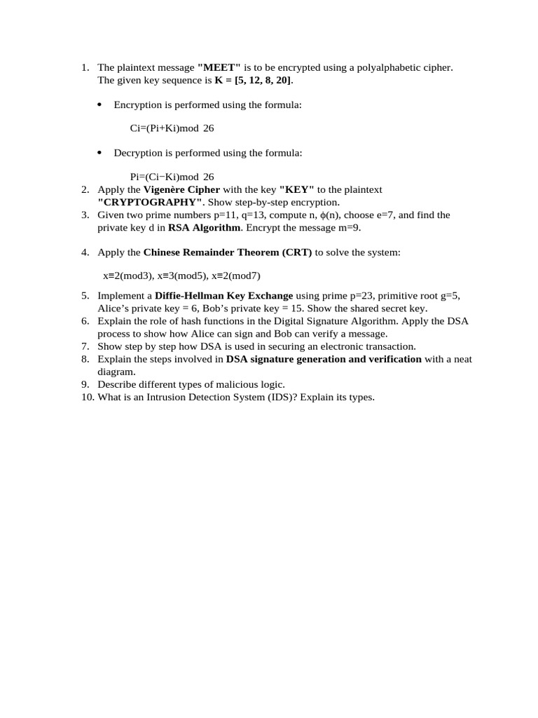 Tae 2 | PDF